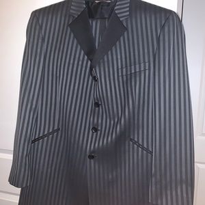 FUBU | Suits & Blazers | Fubu Tuxedo | Poshmark